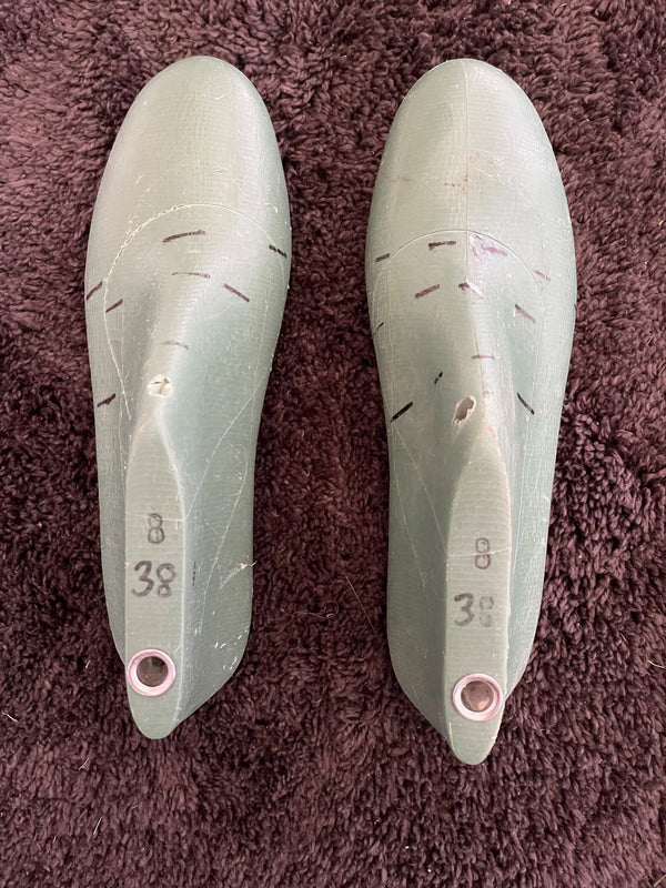 Women's Shoe Lasts, Round Toe - 901 Shoemakers