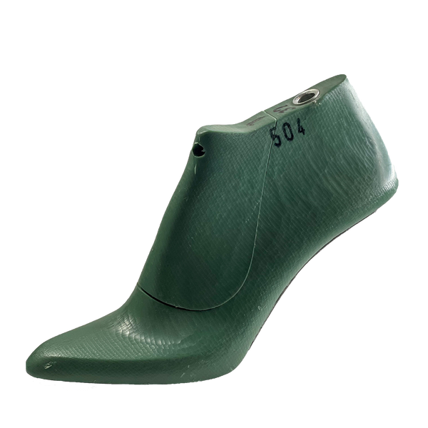 Women's High Heel Shoe Lasts - 901 Shoemakers