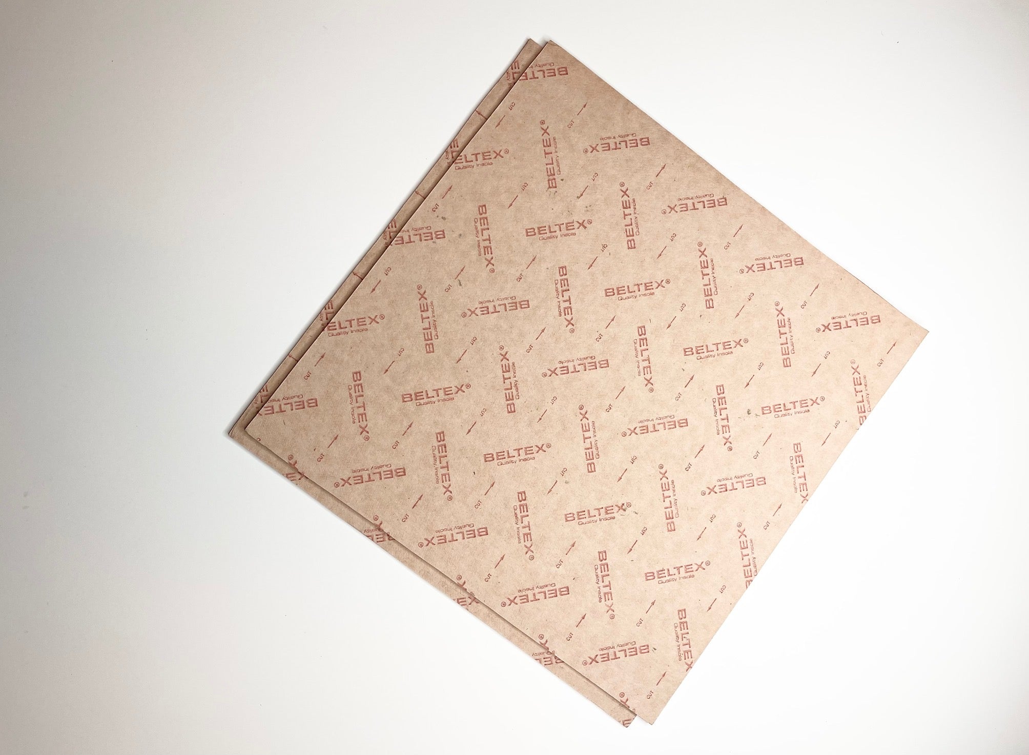 Texon Board - 901 Shoemakers