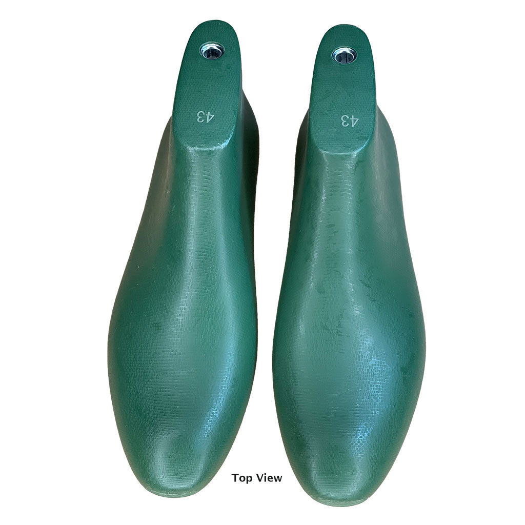 Men's Boot Lasts - 901 Shoemakers