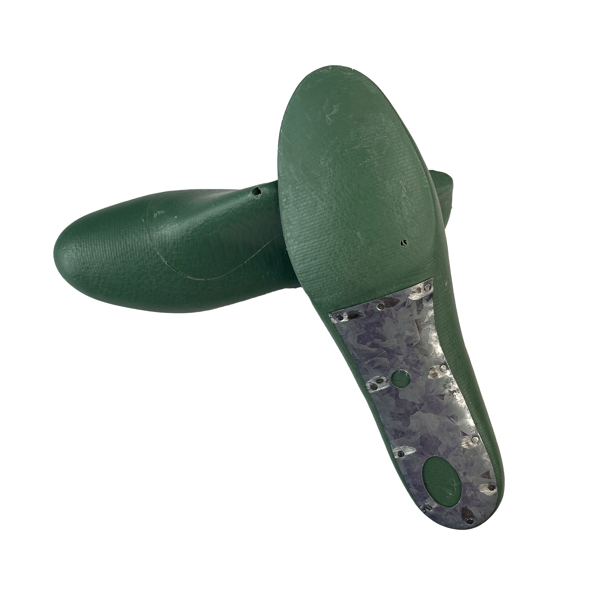 Women's Shoe Lasts, Round Toe - 901 Shoemakers